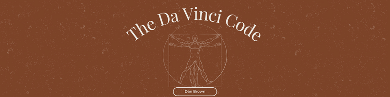 “The Da Vinci Code” by Dan Brown: A 2,000-Word Summary | by Grace ...