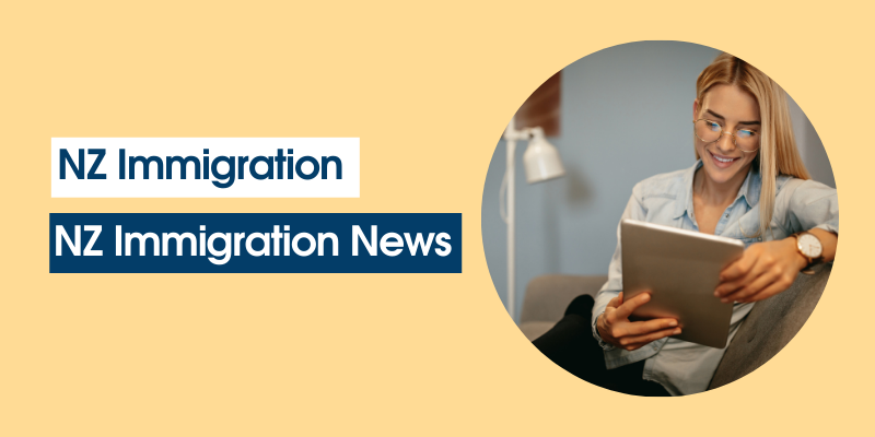 NZ Immigration News - ROSS TAYLOR - Medium