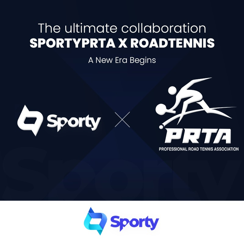 Sporty: Your Path to Success and Camaraderie | by sporty.App | Jul ...