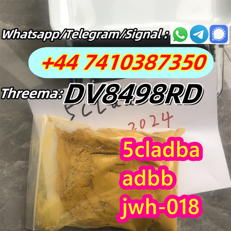 RAW MATERIALS 5CLADBA ADBB ADB-BUTINACA 5CLADBA PRECURSOR - Rella - Medium