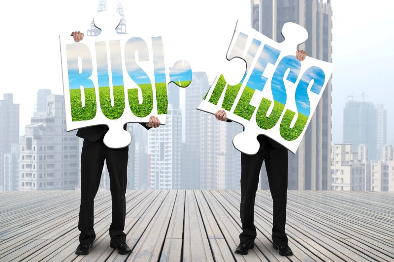 Benefits of Acquisition Management Support | by erma bolf | Medium