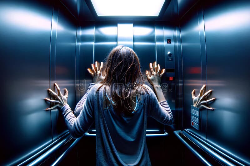 Claustrophobia. (Fear of enclosed spaces) | by Hafsa | Medium