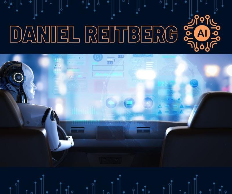 The Green Revolution: How AI is Influencing Eco-Friendly Leasing | by ...