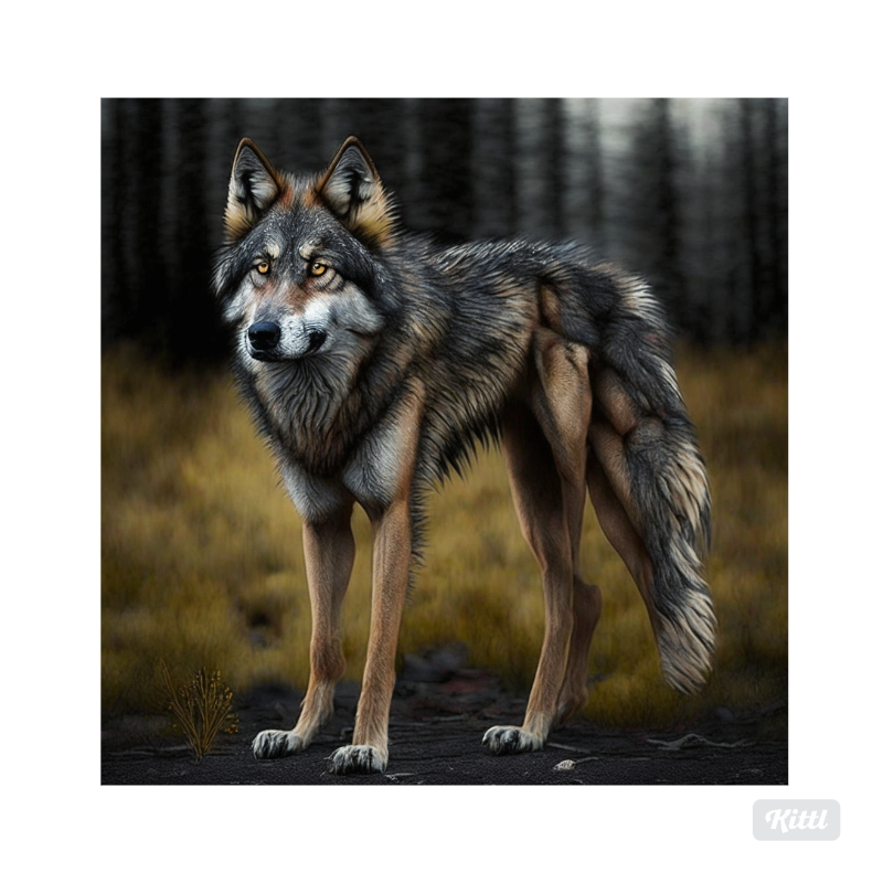 The summary of “White Fang” by Jack London | by Hugo Garcia | Medium