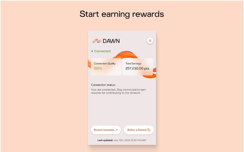 Andrena (Dawn) Internet Confirmed Airdrop On Solana! | by Ace crypto ...