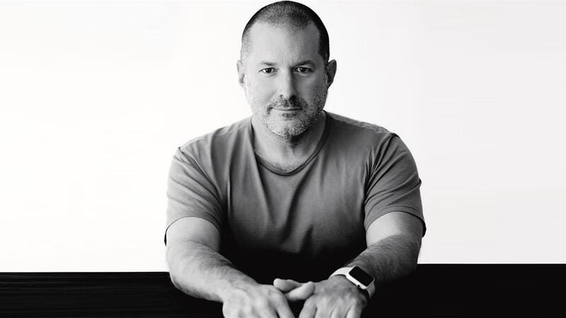 The Genius Behind Apple’s Greatest Products | by Catarina Duarte | Medium