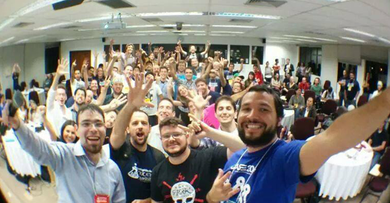 Dicas para organizar um Startup Weekend | by Bernardo Quintao | Medium