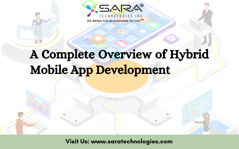 A Complete Overview of Hybrid Mobile App Development | by Harsha Jain ...