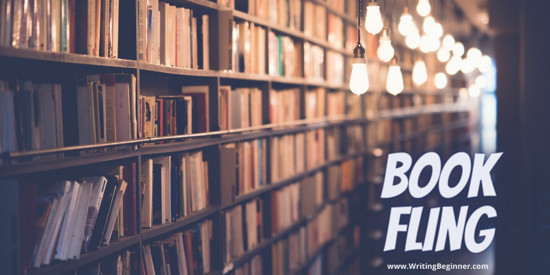 Why You Should Have a Book Fling | Books Are Our Superpower