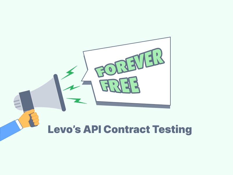 API Contract Testing - Forever Free | by Harish Nataraj | May, 2022 ...