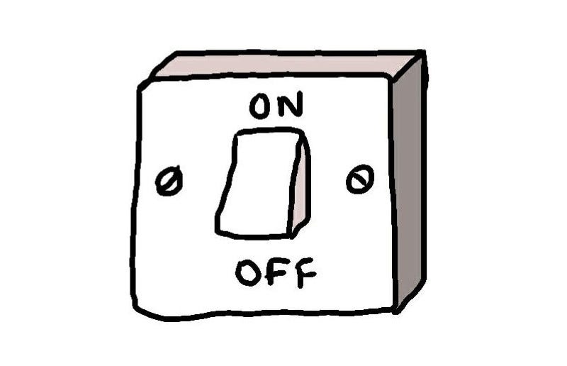 Feature toggling 😍. What steps do we go through when we… | by Oscar ...