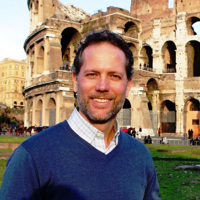 My CurioCity: Rick Zullo, la bella figura, and how (not) to dress like ...
