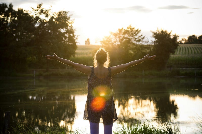 Relationship Boundaries: Respect, Distance, and the Sweet Spot of Human ...