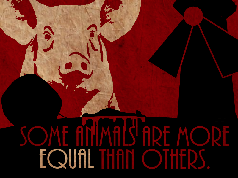 Understanding Orwell’s Warning in Animal Farm | by Alex C | Medium