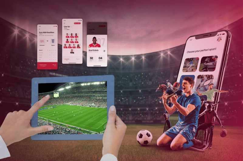 The Top Sports Data Providers Fueling Analytics and Insights | by Data ...