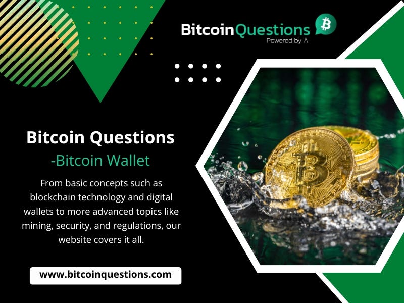 Bitcoinquestions.com. Don’t Get Left Behind: Here Are The Top… | by Bitcoin Questions | Medium