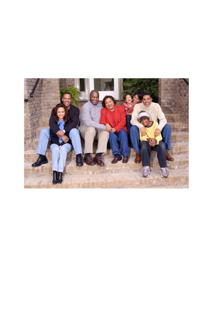 How to Make a Marriage Work With StepChildren | by Becky Whetstone, Ph ...