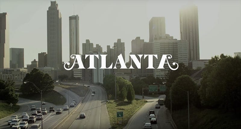 The many faces of Atlanta | by Loaded | Medium