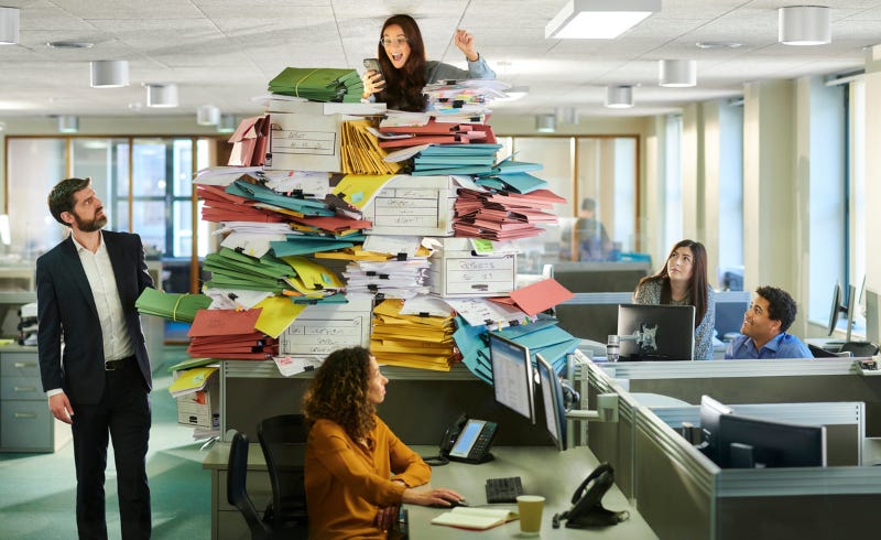 Keep Stacking Little Wins. Instead of hoping we’ll have more time… | by ...