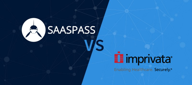 Imprivata Multi Factor Authentication | by James Smith | saaspass