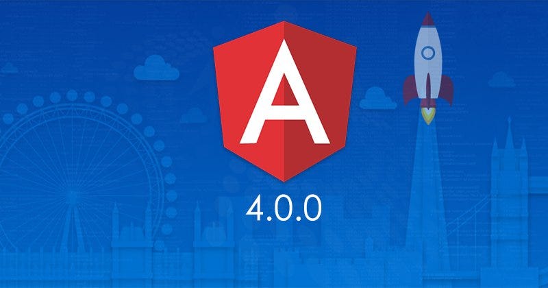 Angular — Basic course details. So you have decided to Angular and get… | by Kamal Technologies ...