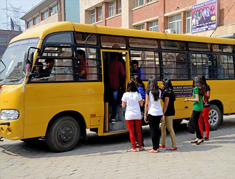 Mangalmay Group of Institutions. We at Mangalmay Group of Institutions ...