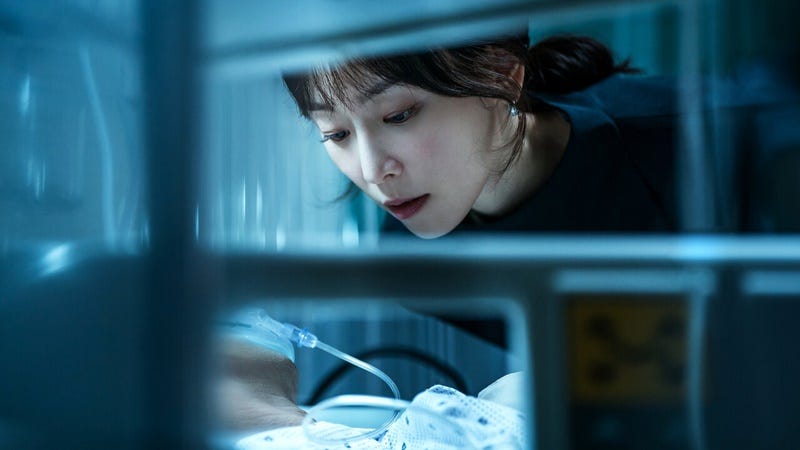 The Trunk (2024) - ซีรี่ย์เกาหลี และซีรี่ย์ Netflix น่าดู - Medium