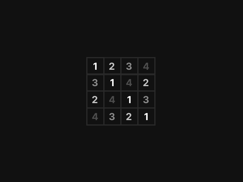 Counterbalancing: How and When to Use It | by Jovan Marinkovic | Medium
