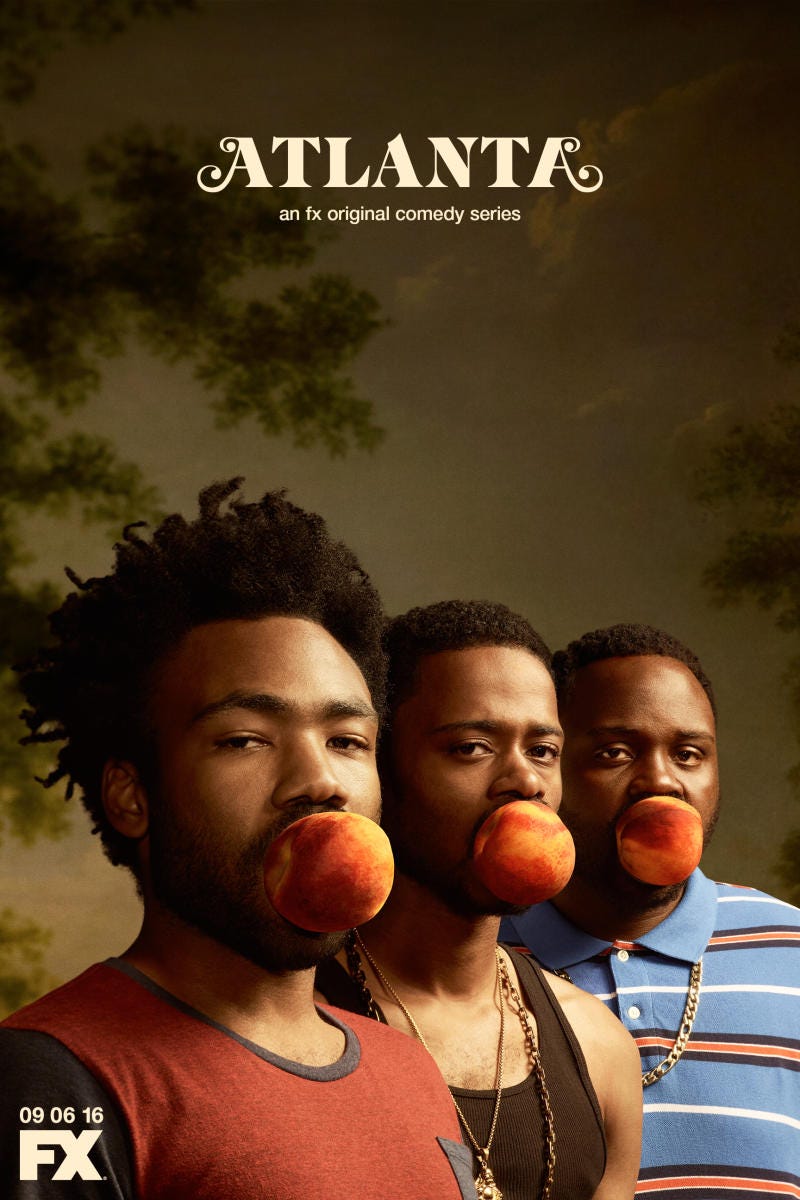 The FX series Atlanta premieres in New York City | by Judith Davis | Medium