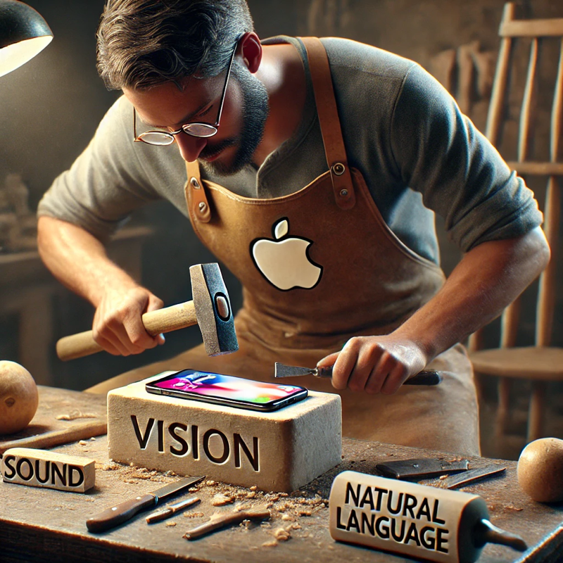 Building Flutter Apps With Apples Machine Learning Tools By Scott