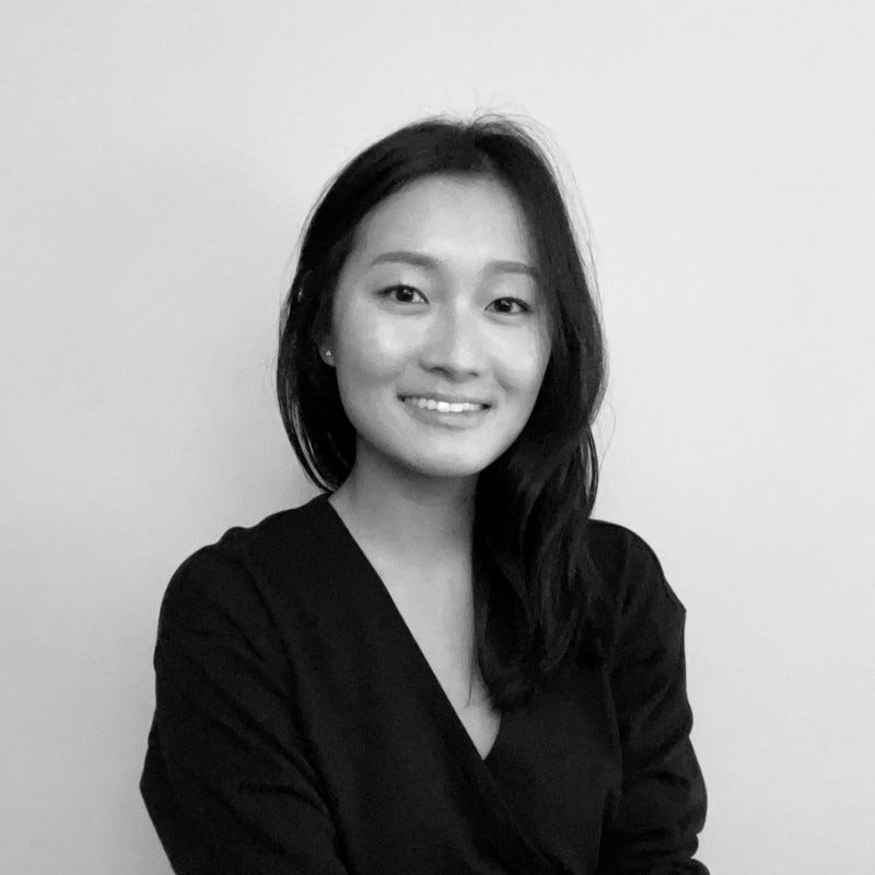 Meet Renee Sim, Paladin’s New Product Designer! | by Kristen Sonday ...