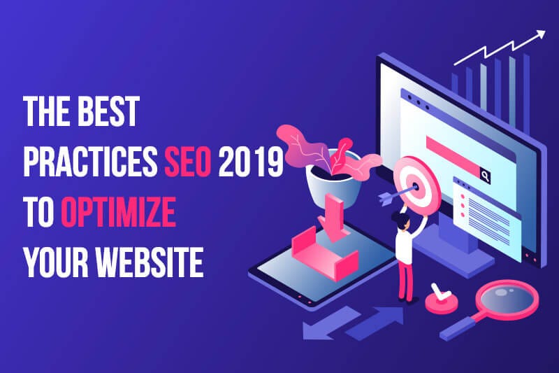 The best practices SEO 2019 to optimize your Website | by ebranding Studio | Medium