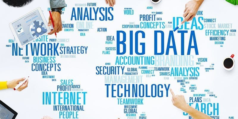 Big DATA comes with a BIG price. Data managed by big data platforms can ...