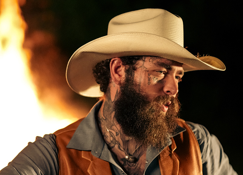 Is Post Malone a Culture Vulture? A Deep Dive into the Controversy. | by Tiger Backwoods | Medium