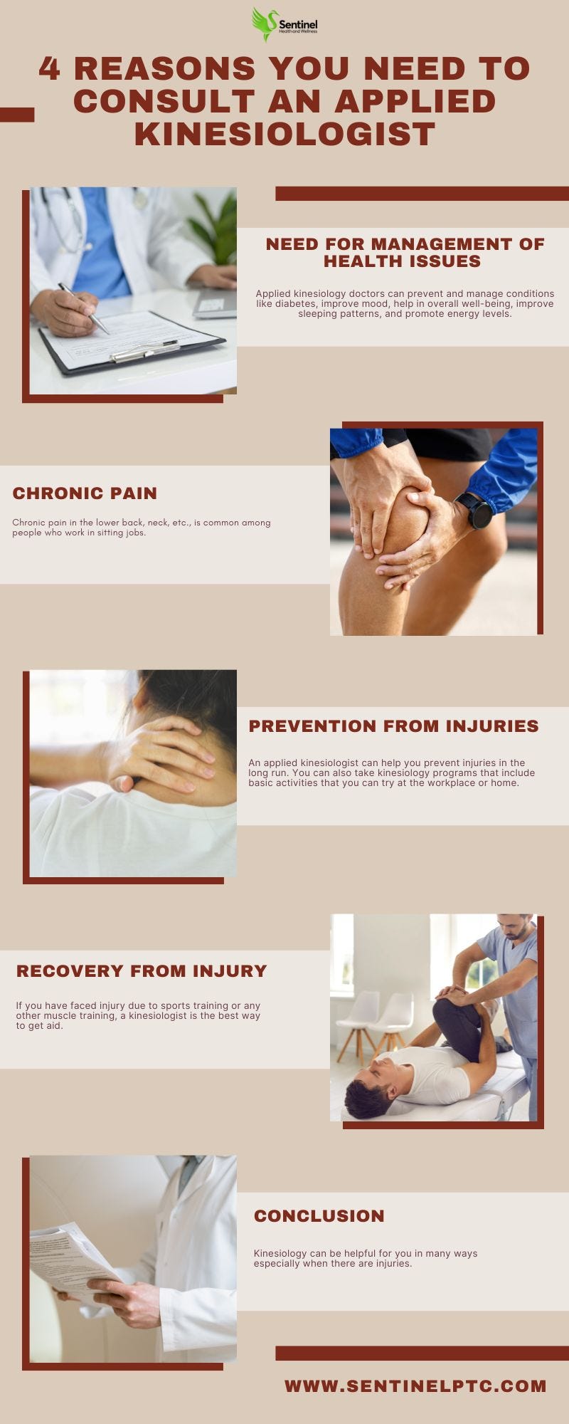 4 reasons you need to consult an applied kinesiologist ...