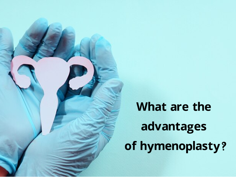 What are the advantages of hymenoplasty? | by Apurba Digitalgoogly ...