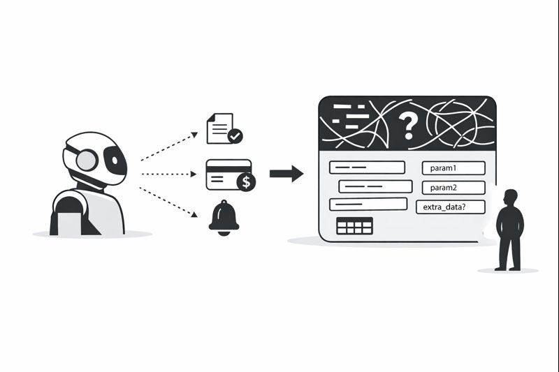 Design APIs for AI Integration: The Strategic Moat of Agent-First ...