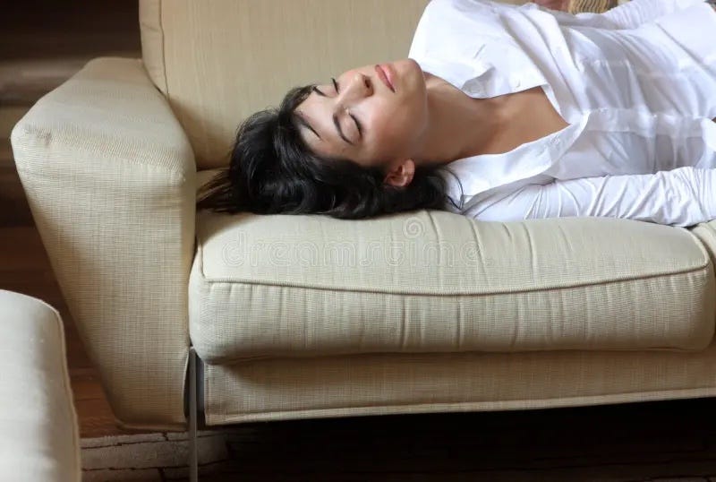 Sleep is a fundamental part of our lives, and yet, it’s something many ...