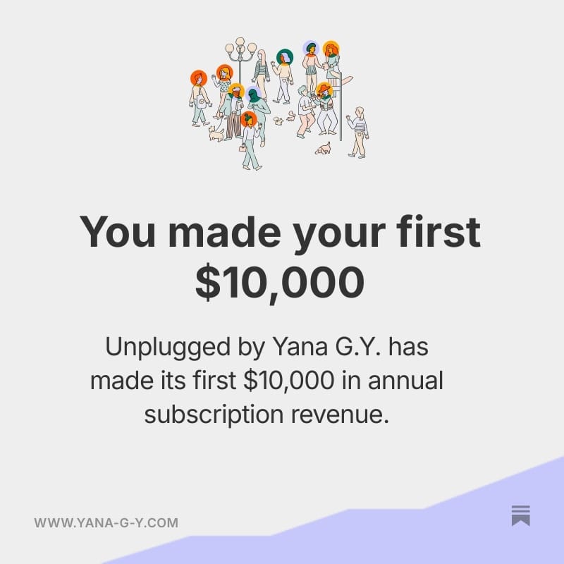 How Can You Earn On Substack: Complete Guide for New Writers | by Falak ...