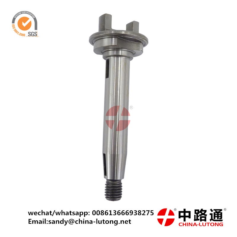 VE-type Injection Pump Drive Shaft 1466100305 | by jackie lutong | Dec ...