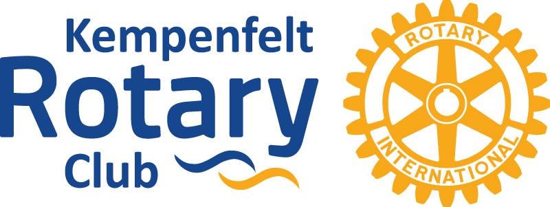 Steven Beatty Huntington’s disease presentation at Rotary meeting | by ...