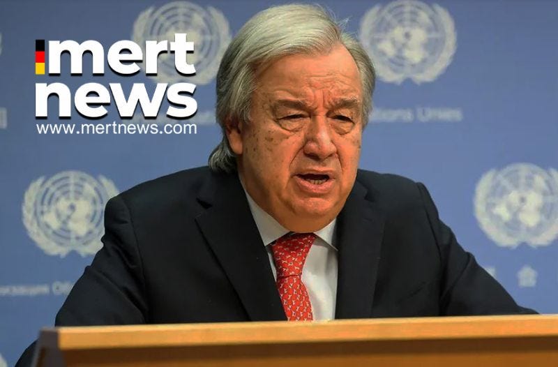 Mert News | Latest News around the world - Met - Medium