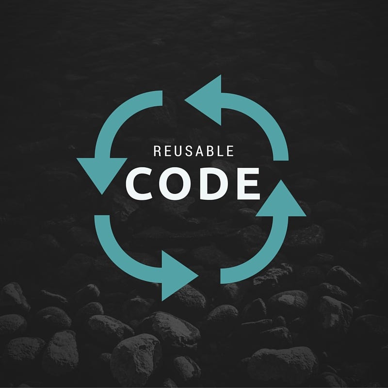 How to write clean code?. Did you spend a lot of time to write… | by ...