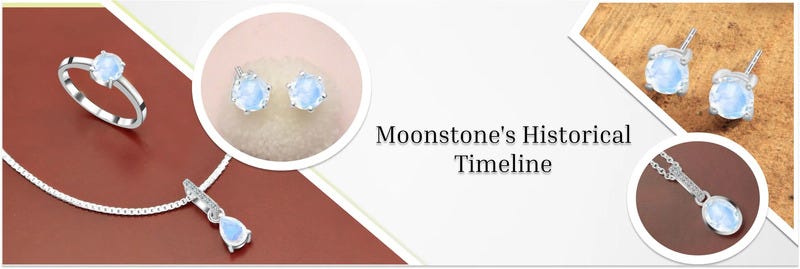 The History of Moonstone - Emelia Brown - Medium