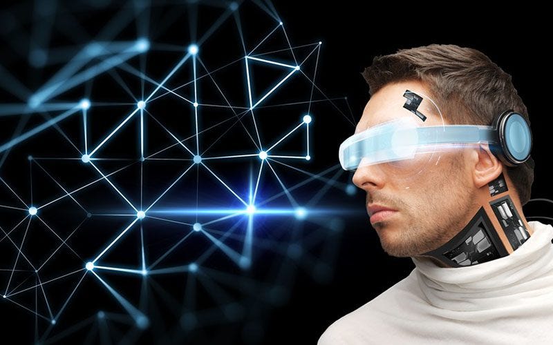 JDA Labs is Hosting a Meet-up on Innovation in Human-Machine ...