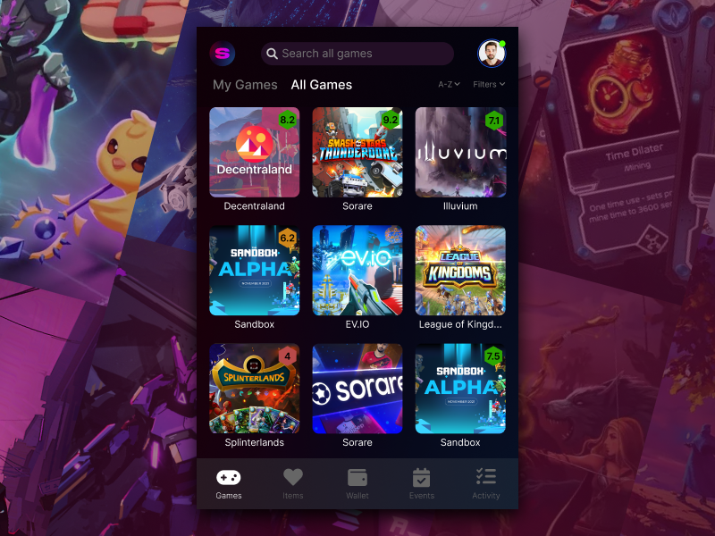 Let’s KISS and Make Web3 Gaming Wallets Great | by Marko Mänd | Medium