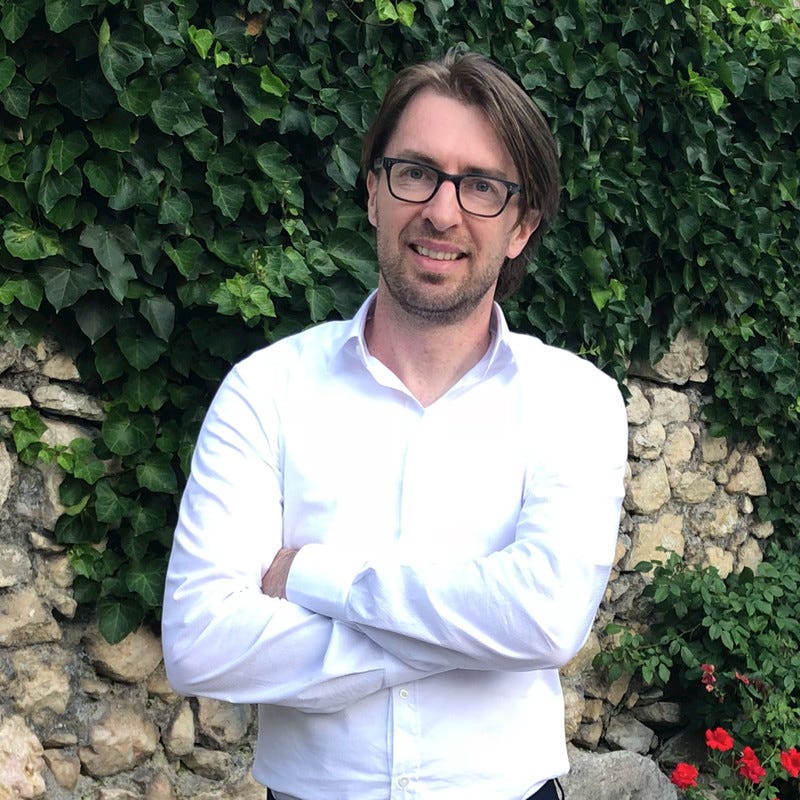 ELPIS INVESTMENTS WELCOMES MARK NOORLANDER AS BLOCKCHAIN ADVISOR | by ...
