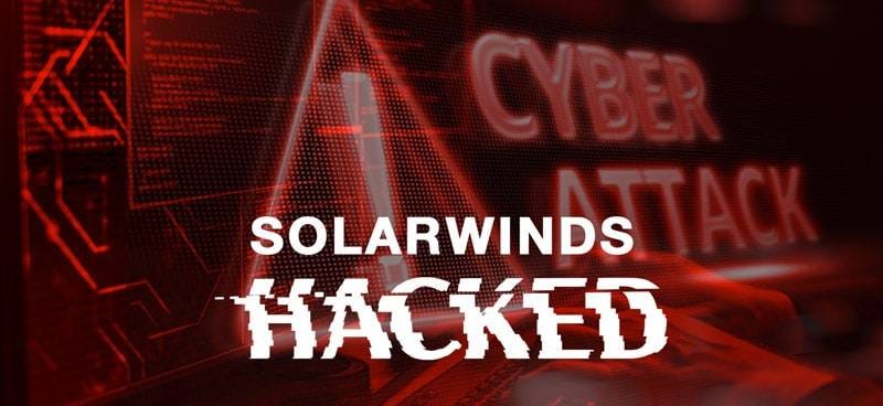 What You Need To Know About SolarWinds Cyber Attack | by Tanner Jones | Nerd For Tech | Medium