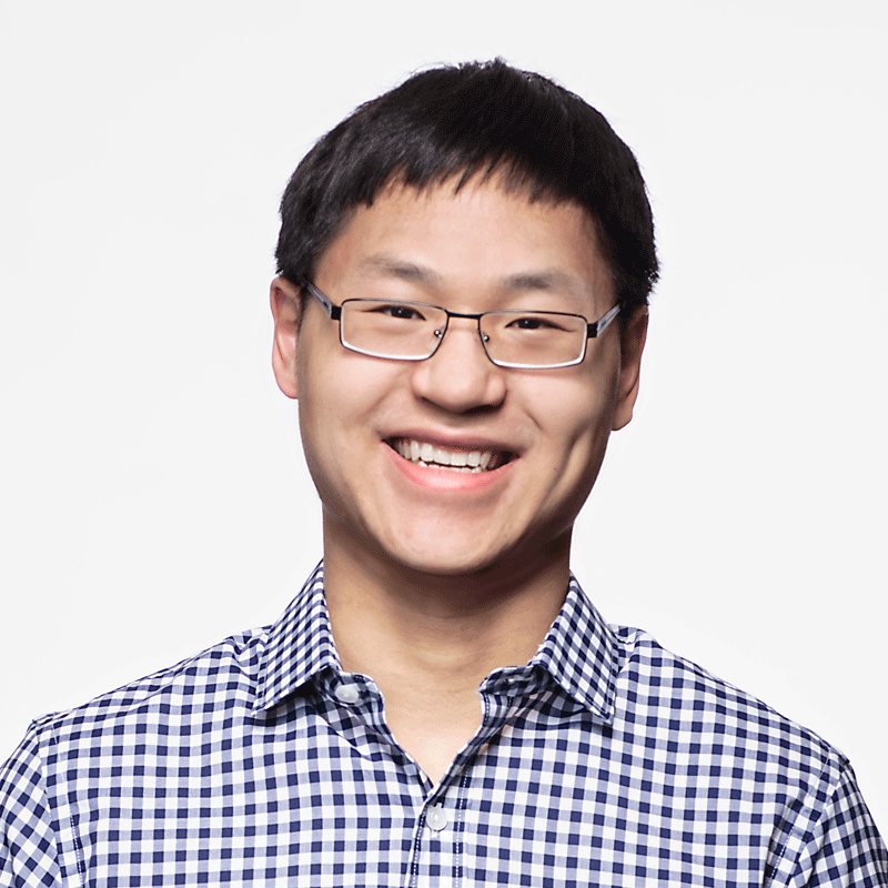 My Redfin Internship Experience: Alan Chiang | by Redfin Engineering | Code Red