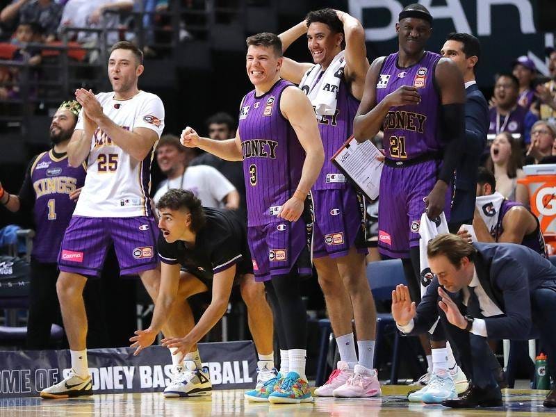 THE ULTIMATE GUIDE TO THE NATIONAL BASKETBALL LEAGUE (NBL): UNVEILING ...